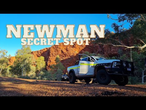 WHAT TO DO IN NEWMAN!!! | KALGANS POOLS - YouTube