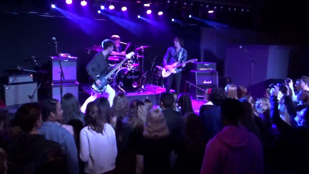 diamonds show 02 22 2020 with bleach and vague topic full set hd - YouTube