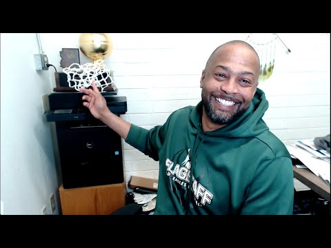 5th Quarter -Coach Tyrone Johnson - YouTube