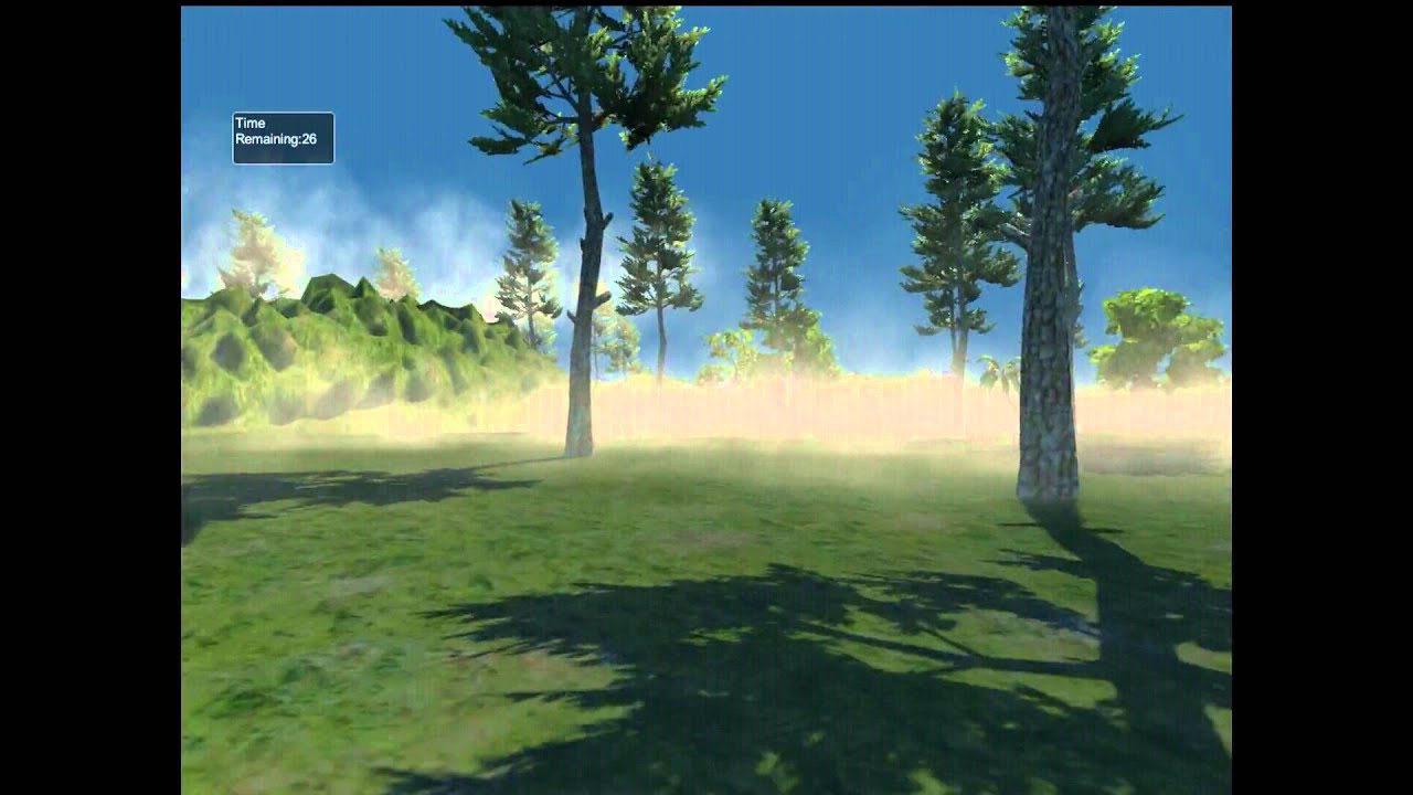 Treasurehunt Youtube
