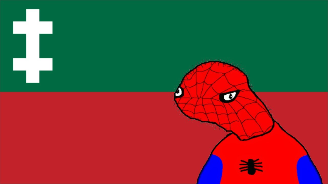 [HOI4: Kaiserreich] Lithuania in a Nutshell - YouTube