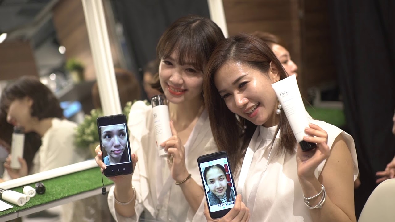 DR's Secret Get Real Pop-Up Store Highlights | 18 - 20 January 2019 # ...