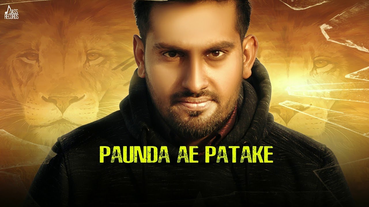 Sher | ( Full Song) | Paru Sharma | Punjabi Songs 2019 - YouTube