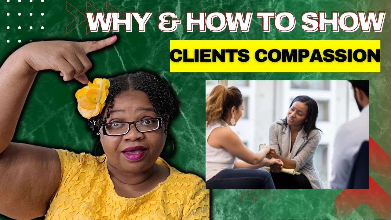 Compassion for your Client. General Notary Work, Loan Signing Agent ...