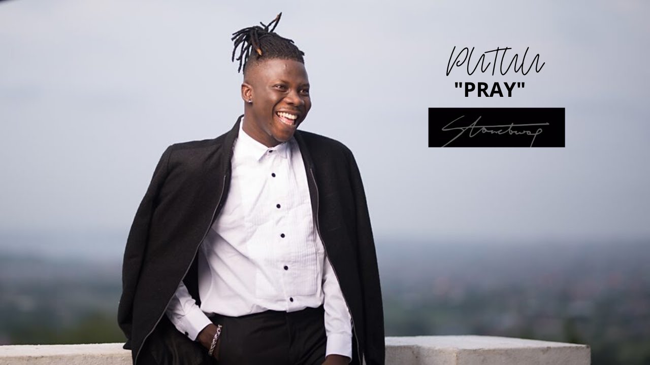 Stonebwoy-Putuu(Pray) - YouTube