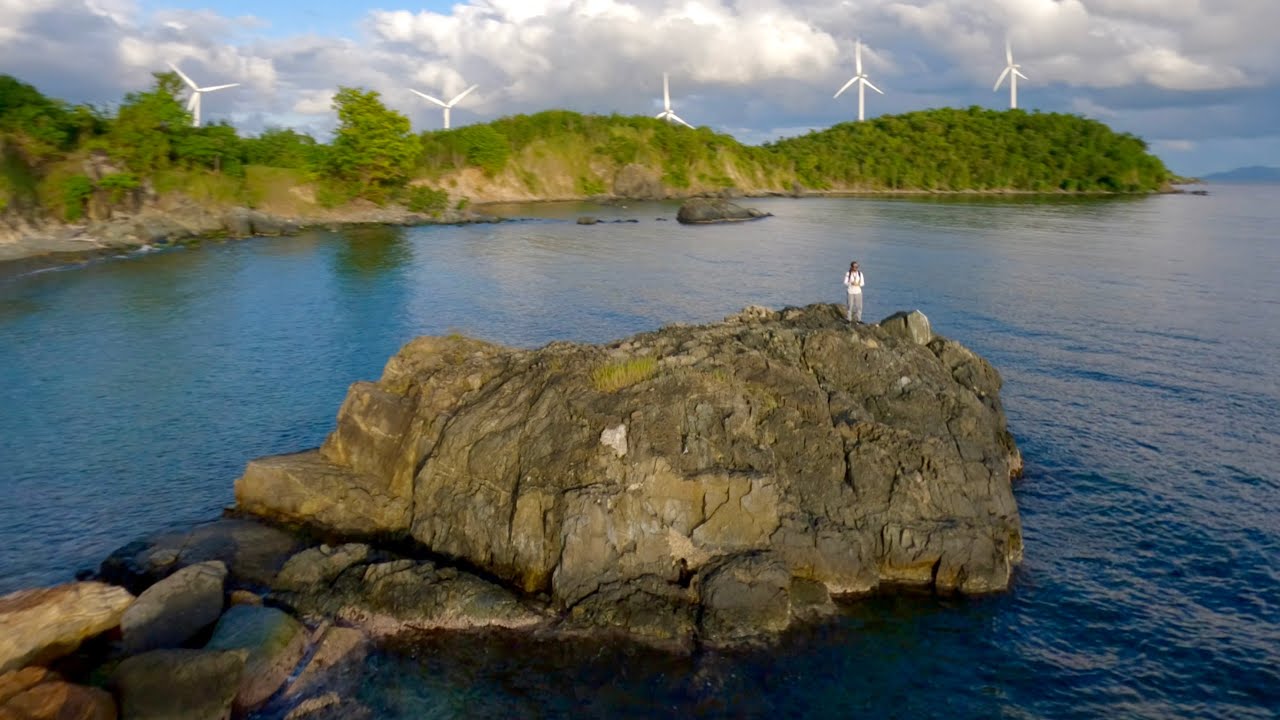 La Fanduca | Naguabo, Puerto Rico | FPV Drone - YouTube