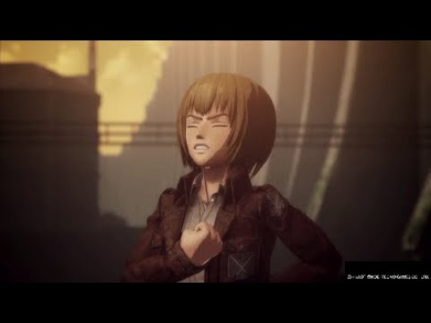 Taro story: dedicate your heart (aot let's play part 4 - YouTube