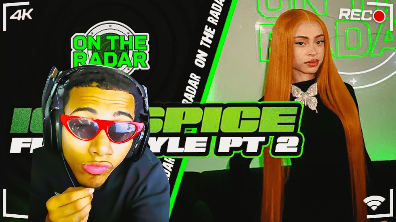 Ice Spice's Secret to Creating a MIND-BLOWING Debut Album! - YouTube