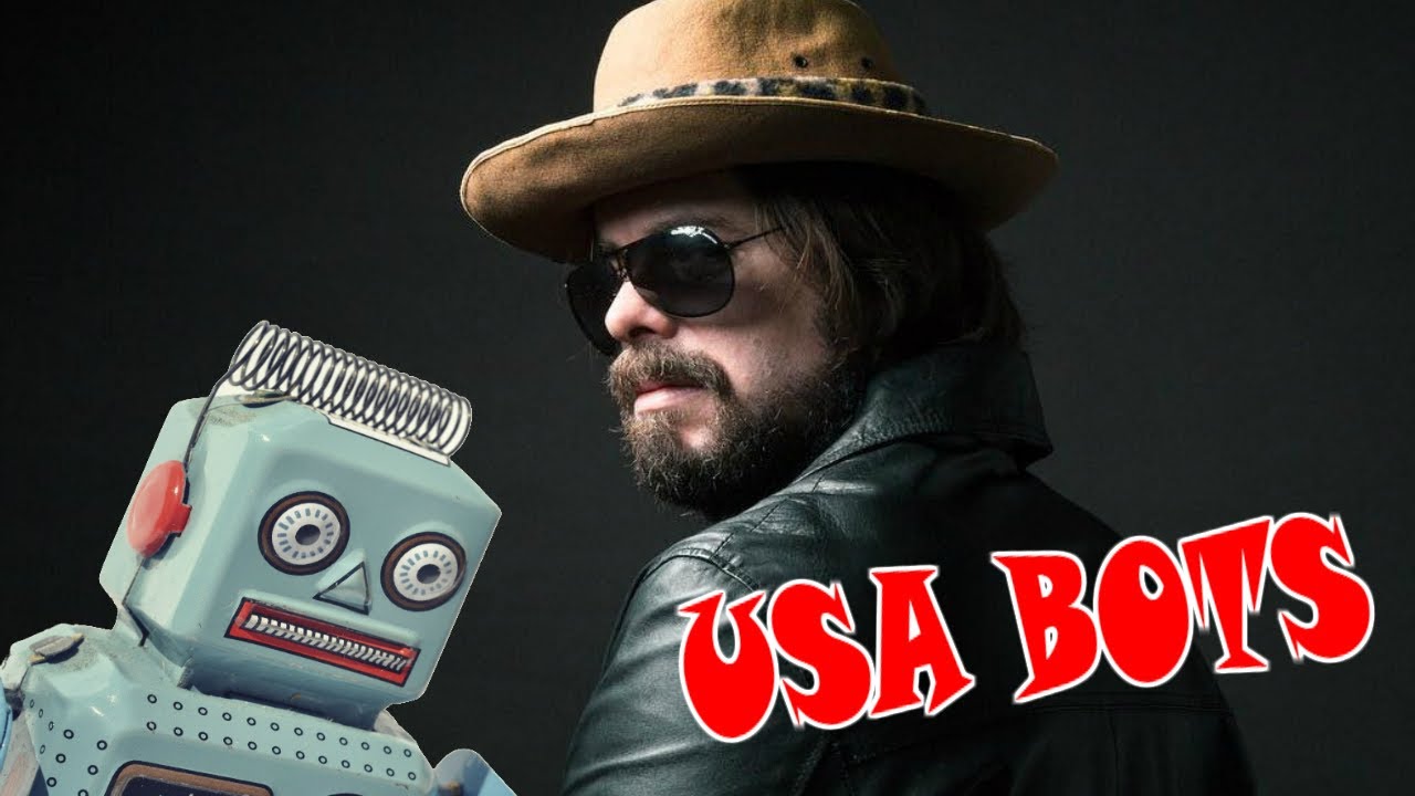 Dross usa BOTS, que DECEPCIÓN... - YouTube
