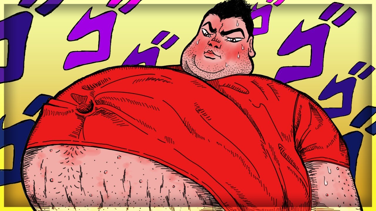 Nikocado Avocado [𝕋𝕙𝕖 𝔸𝕟𝕚𝕞𝕖] ɴᴇᴡ ʜᴏᴜꜱᴇ ᴀʀᴄ - YouTube