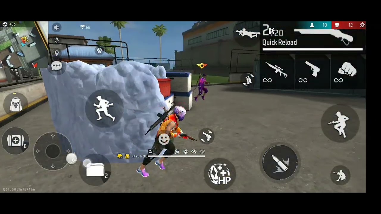 TG AJAY TOTAL GAMING - YouTube