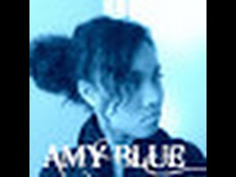 Amy Blue - Adele- "Lovesong" (Cover) - YouTube