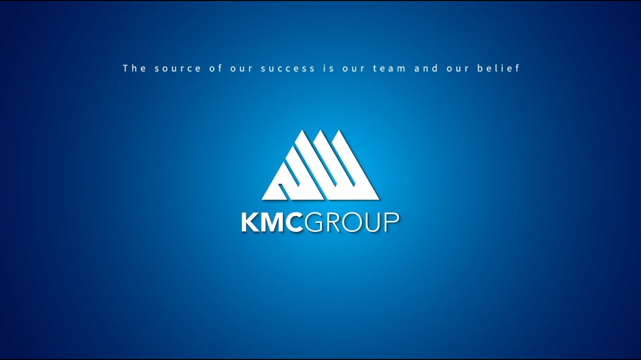 KMC GROUP - YouTube