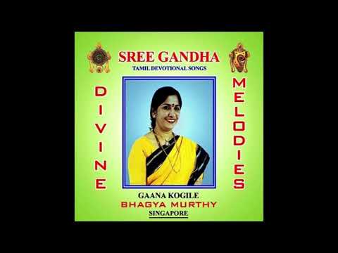 Dr.Bhagya Murthy ---- Divine Melodies - YouTube