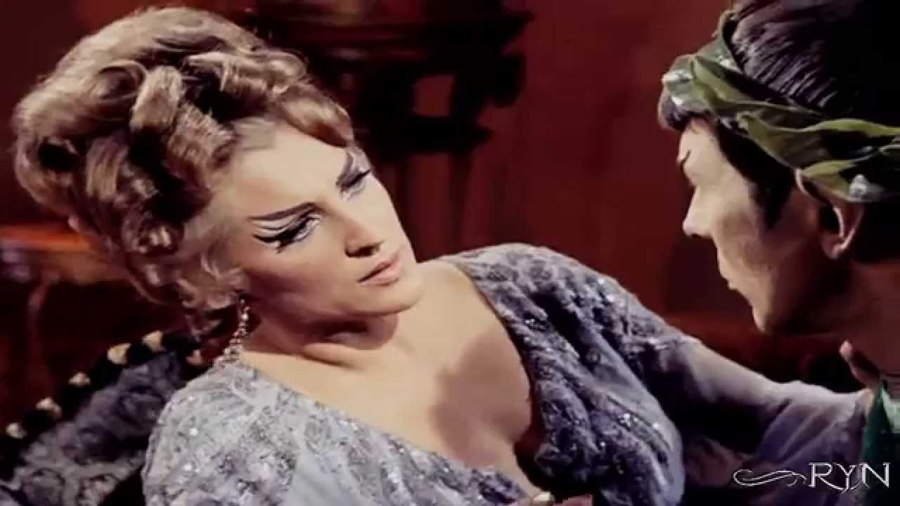 Spock/Chapel {Love Love Love} - YouTube