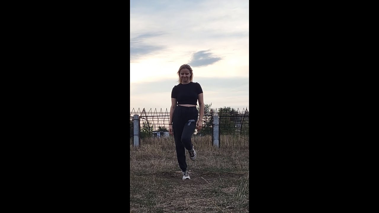 freestyle dance (SEVENTEEN (세븐틴) - Swimming Fool) - YouTube