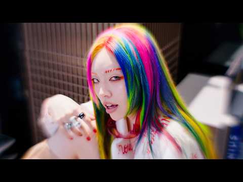 ちゃんみな - FLIP FLAP (Official Music Video)
