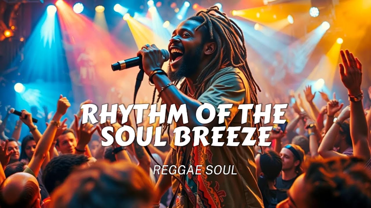 RHYTHM OF THE SOUL Soulful Breeze: Rhythm of the Soul | Feel the Beat ...