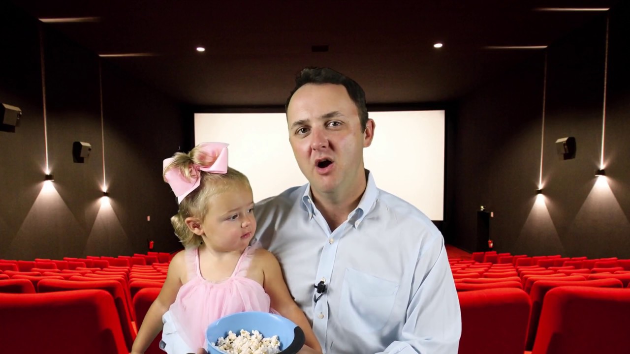 Happy 30th Birthday Haley Huff!!! - YouTube