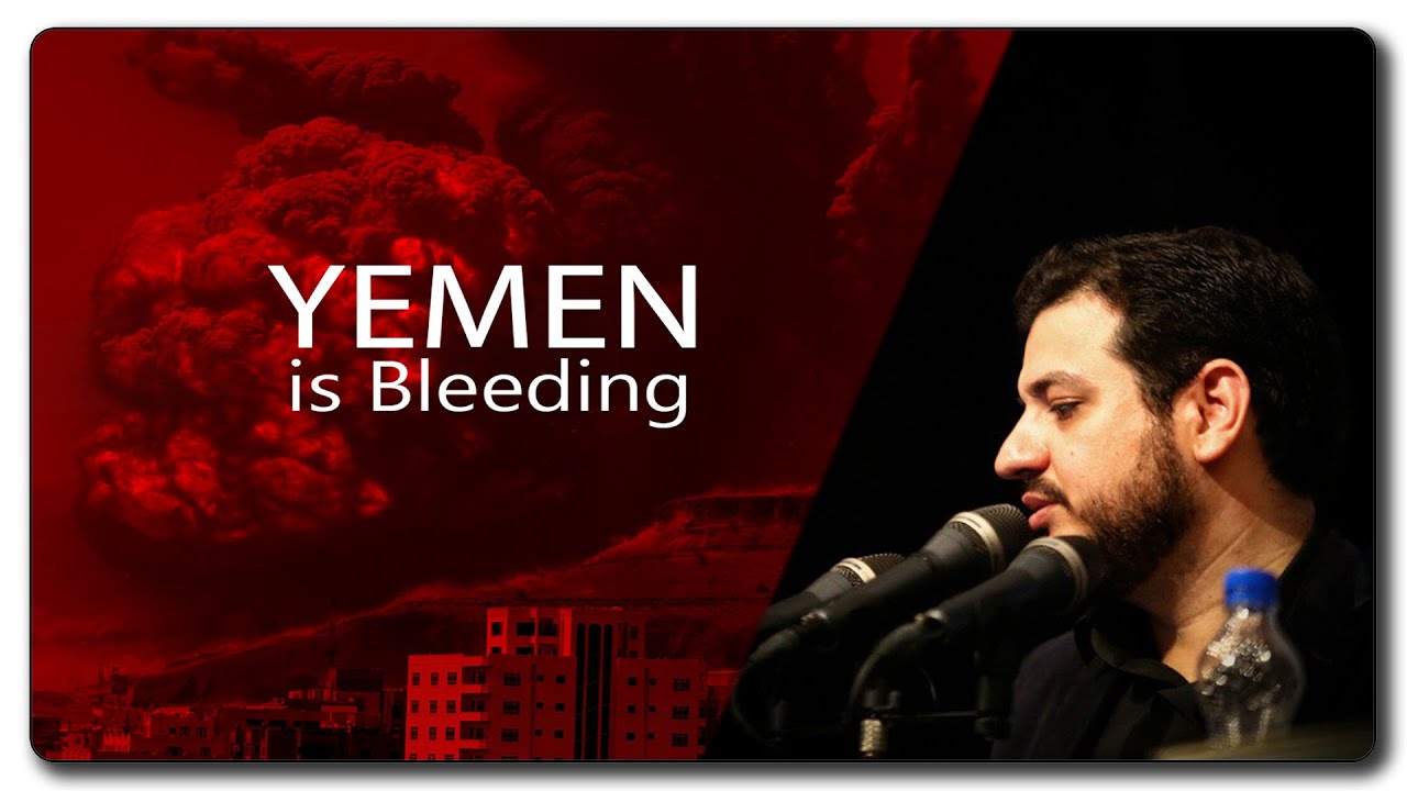 Mr. Raefipoor on Yemen - YouTube