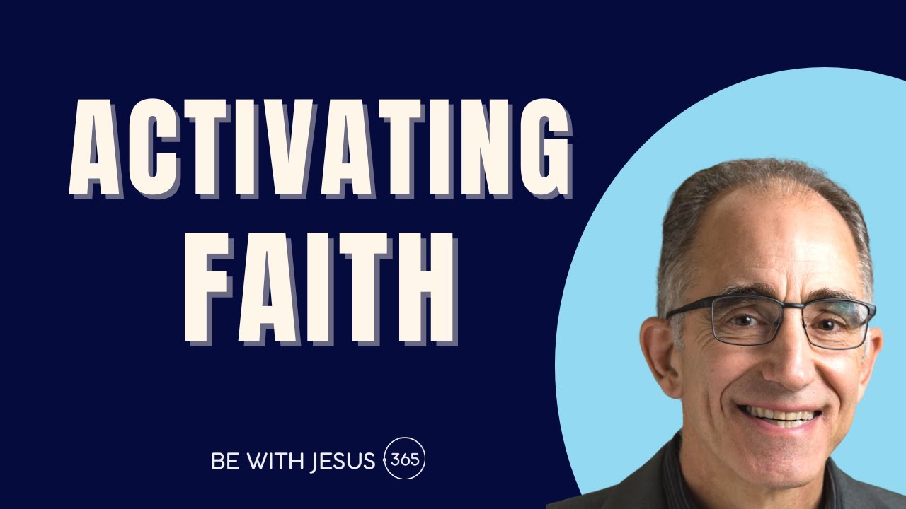 Faith Activated! - YouTube