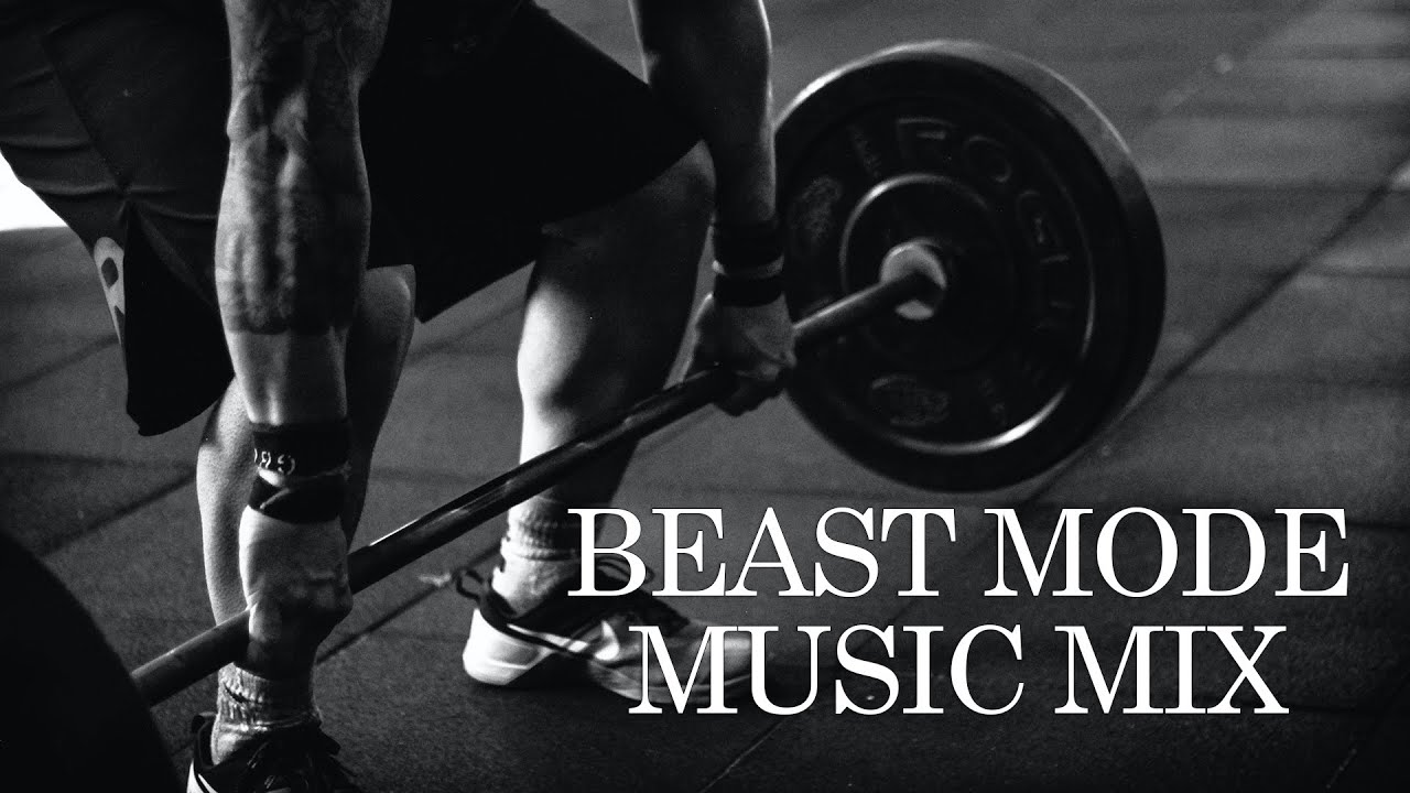 Workout Music 2020 Playlist Clean BEAST MODE - YouTube