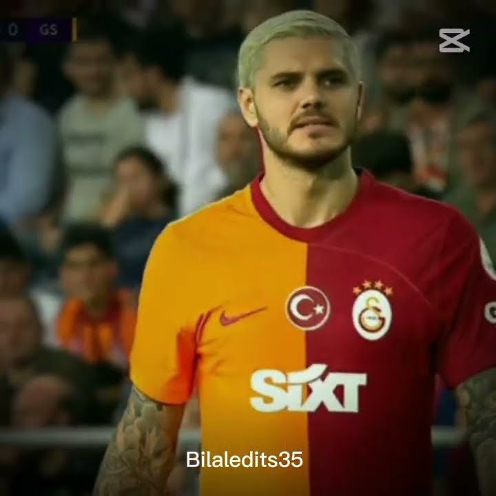 (p)icardi sen yatağında yatmaya devam et - YouTube