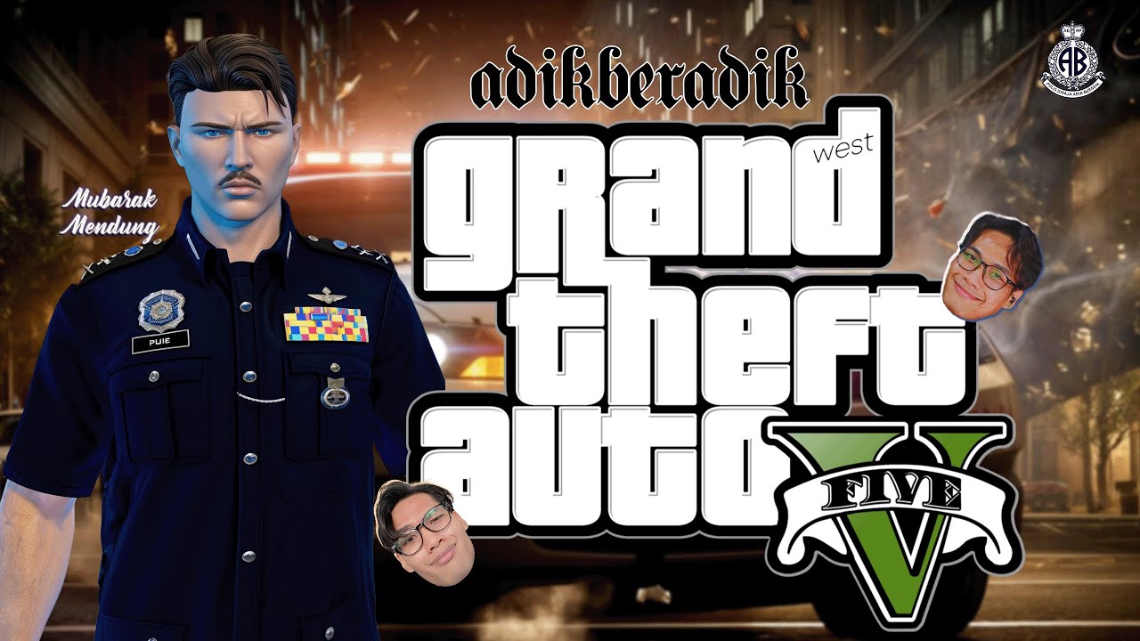 Passing Out Parade - FiveM ABRP 🔴 - YouTube