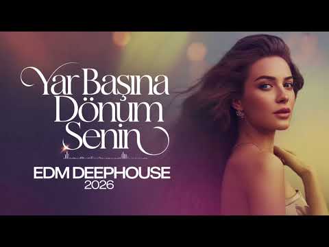 Başına dönüm sənin - EDM Deep House 2026 