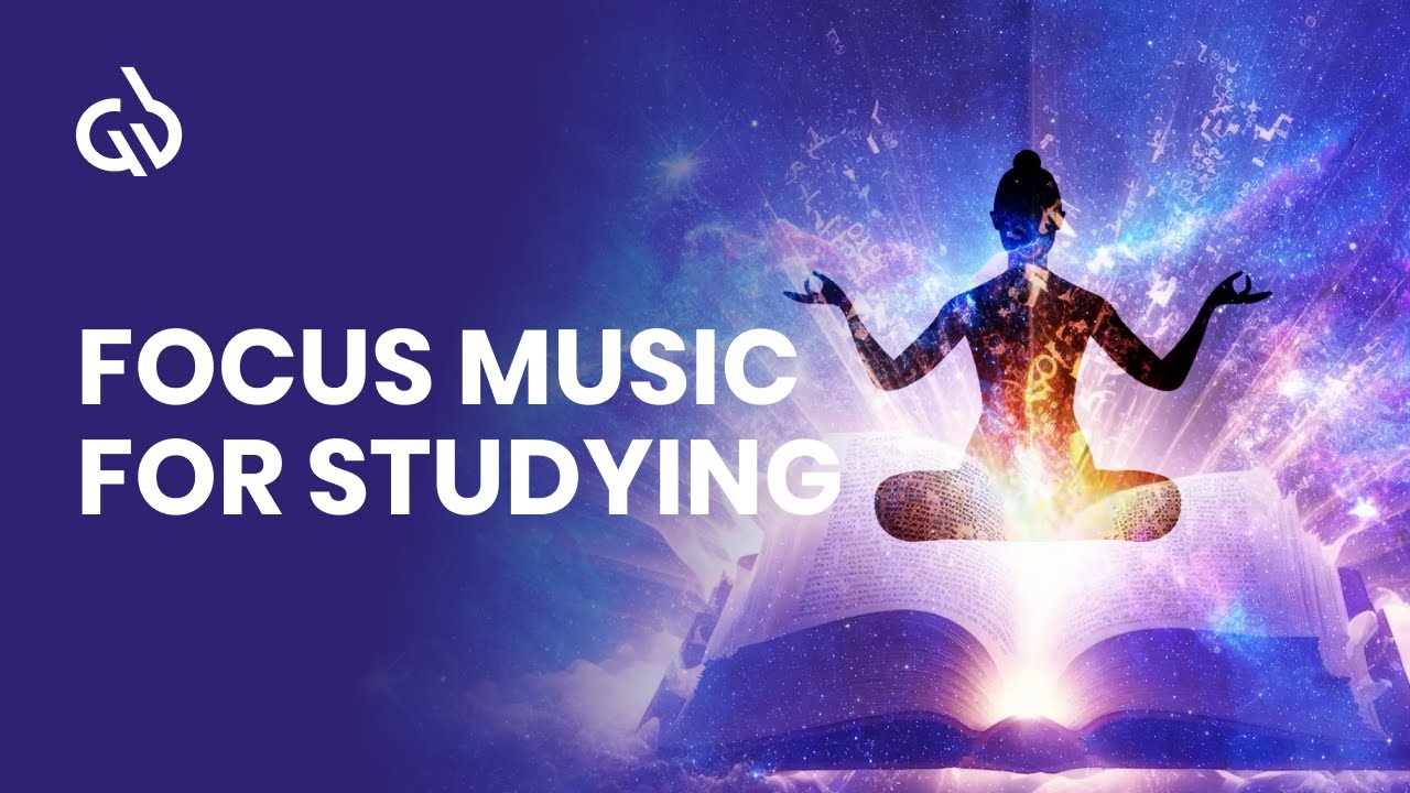 Focus Music For Studying: Music for Studying and Doing Homework - YouTube