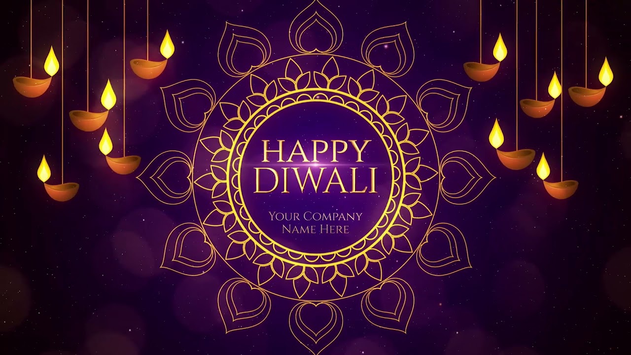 Diwali Videos Happy Diwali After Effects Diwali Animation Diwali Videos Happy Diwali After Effects Diwali Animation