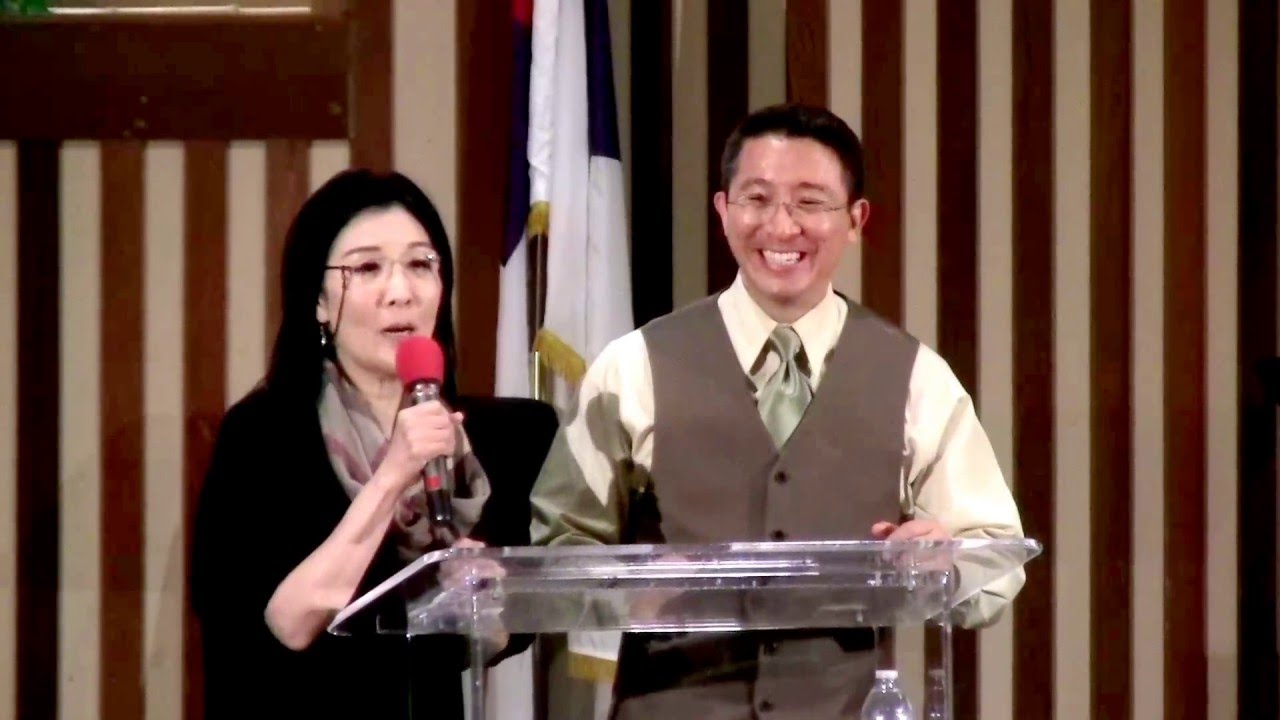 Christopher Yuan - Holy Sexuality Conference at CGBC Sacramento - YouTube