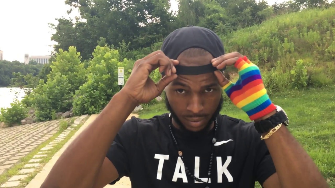 Z-FLO - UnApologetic ft. Z-FLO's mom - YouTube