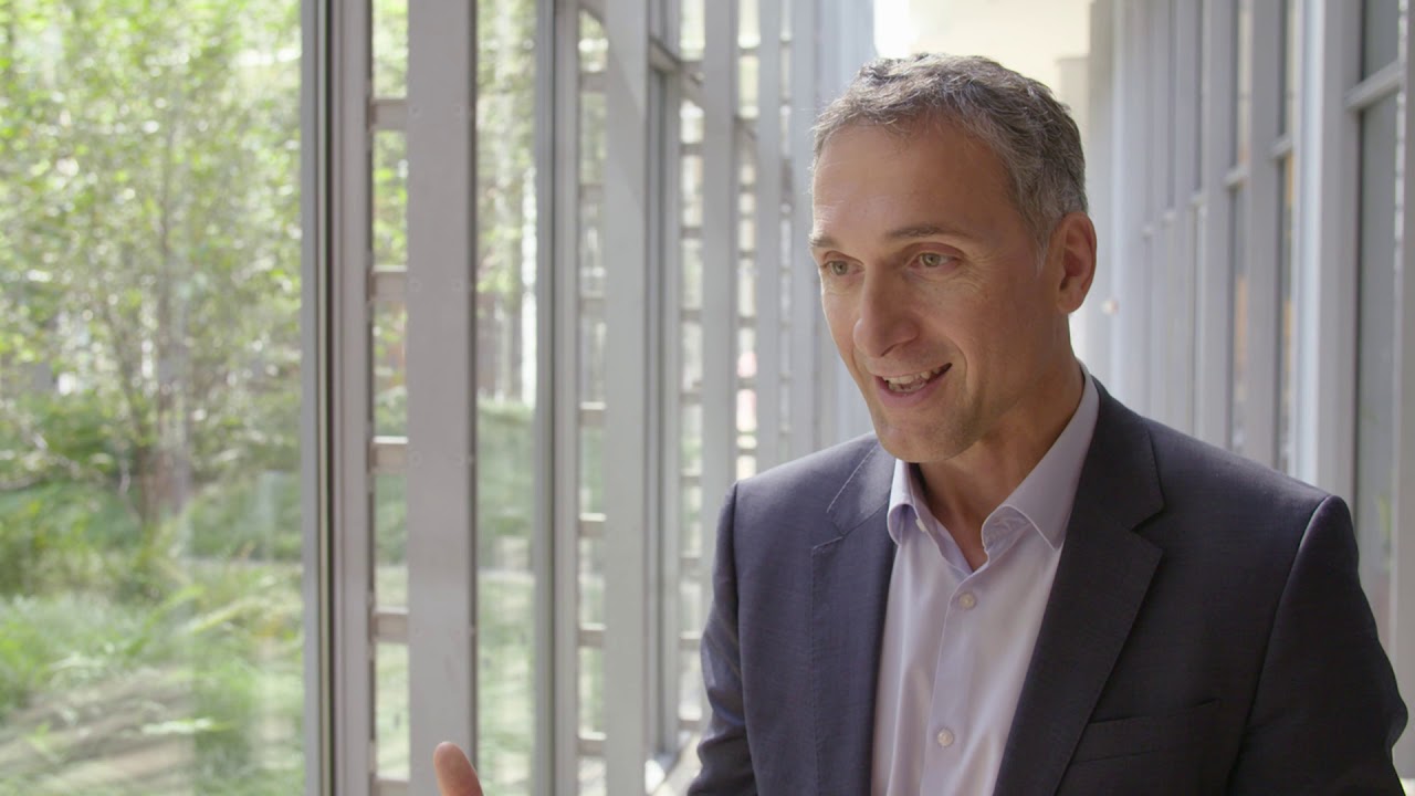 Eric Rondolat, Signify - Climate Week NYC 2019 - YouTube