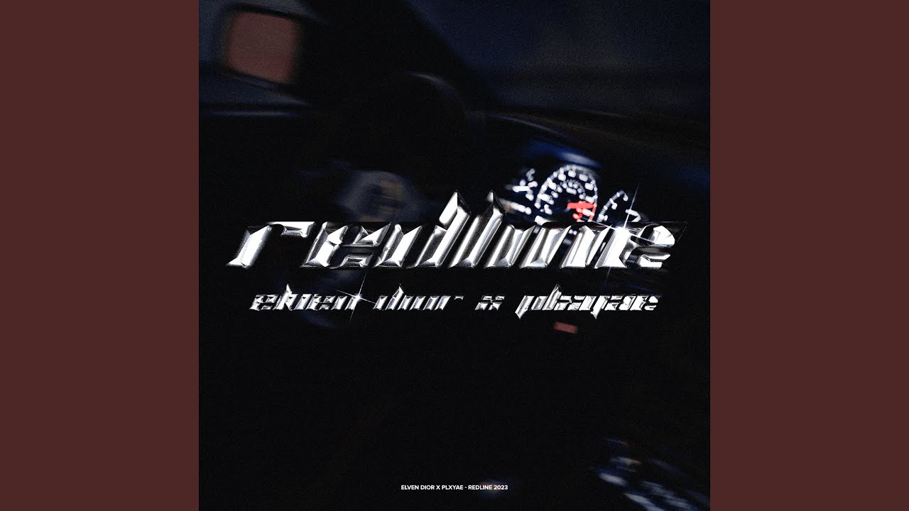REDLINE - YouTube Music