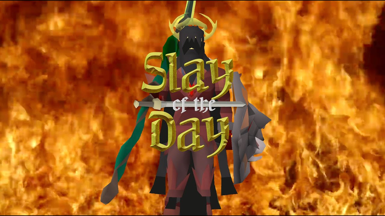 Slay Of The Day: Season 3 (Trailer) - YouTube