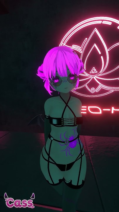 Sexy In Black Vrchat Shorts Youtube