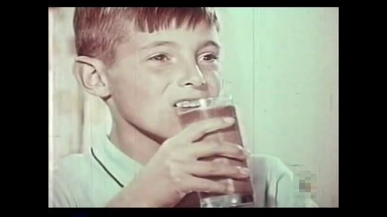 Comercial Chocomilk México - YouTube