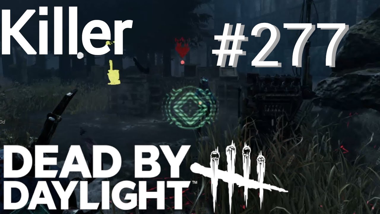 Blob und Blob /Dead by Daylight #277 / #facecam #deutsch #killer # ...