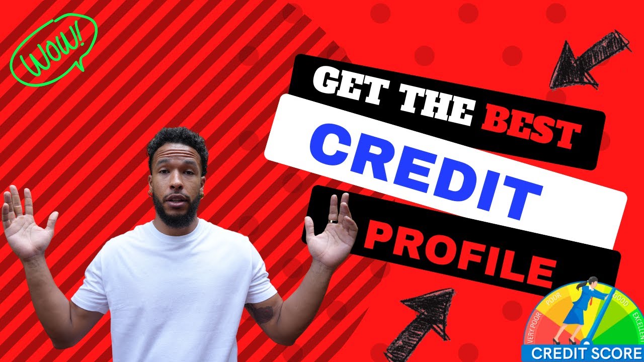 How to get A1 CREDIT! - YouTube