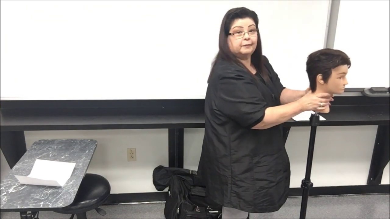 State Board, Set up stand and Mannequin - YouTube