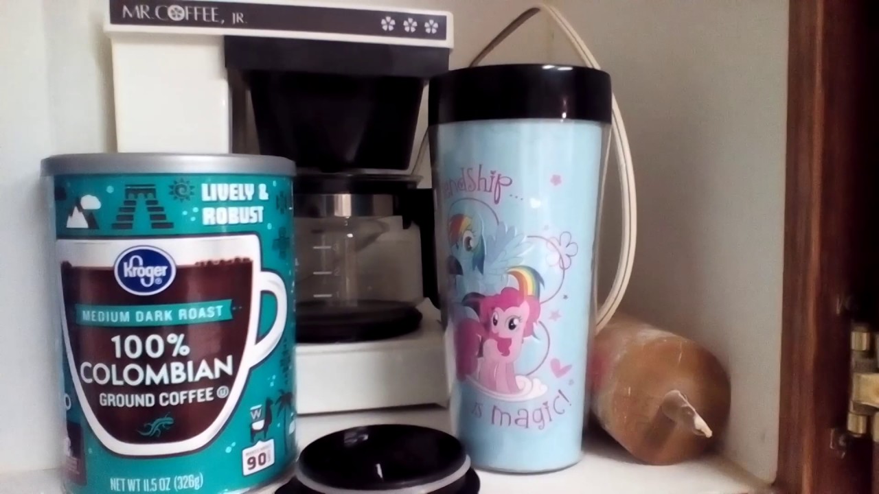 GOOD MORNING INGREDIENTS The Intensity Channel - YouTube