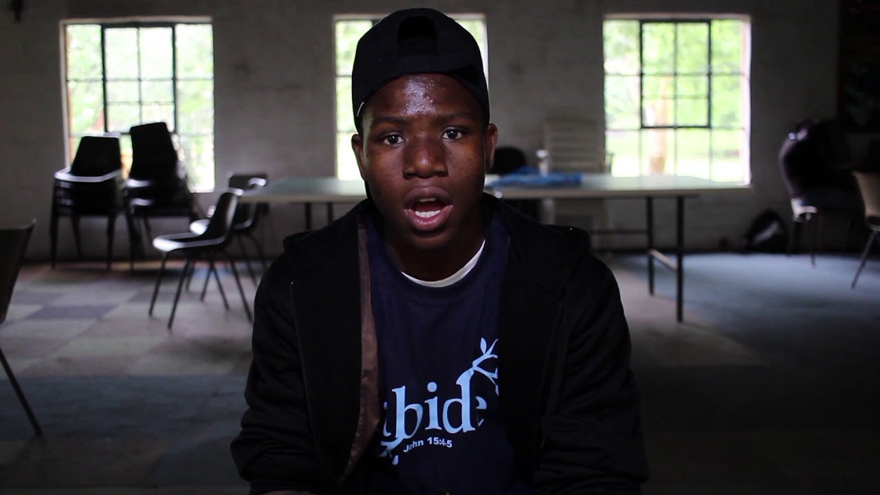 Durban, Boy 2Men CAMP 2017 - YouTube