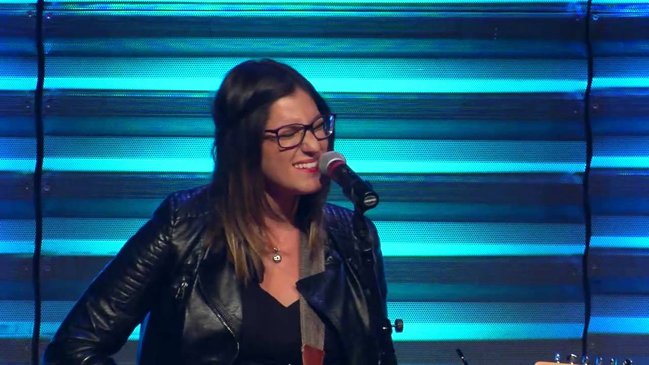 Not my mother's playlist | Emily Kopp | TEDxGreenville - YouTube