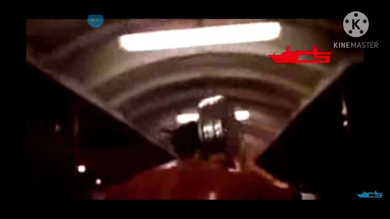 Great Man Film Production Company Limited logo (1983) - YouTube