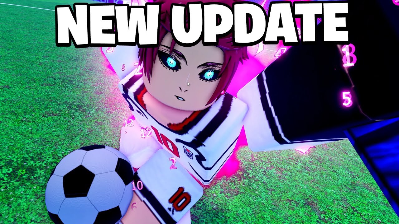 Spending $1,032,464 For SAE AND RIN NEW STYLES UPDATE in Blue Lock ...