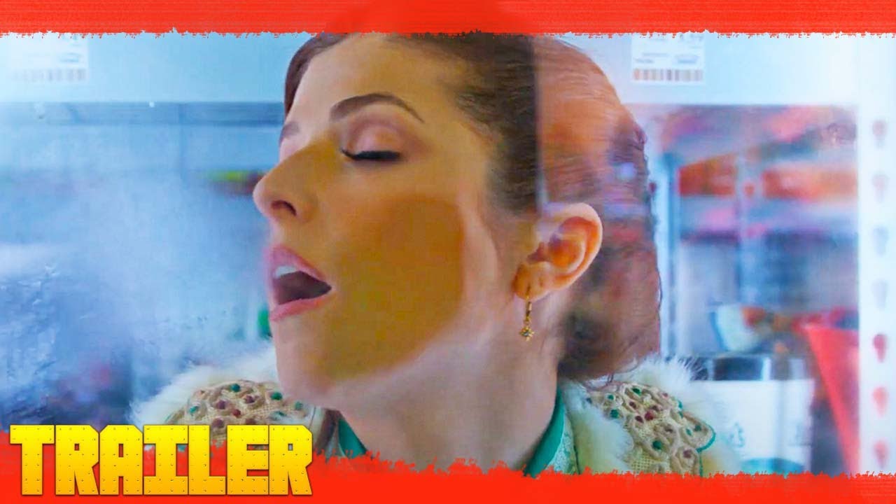 Noelle (2020) Disney+ Tráiler Oficial Español - YouTube