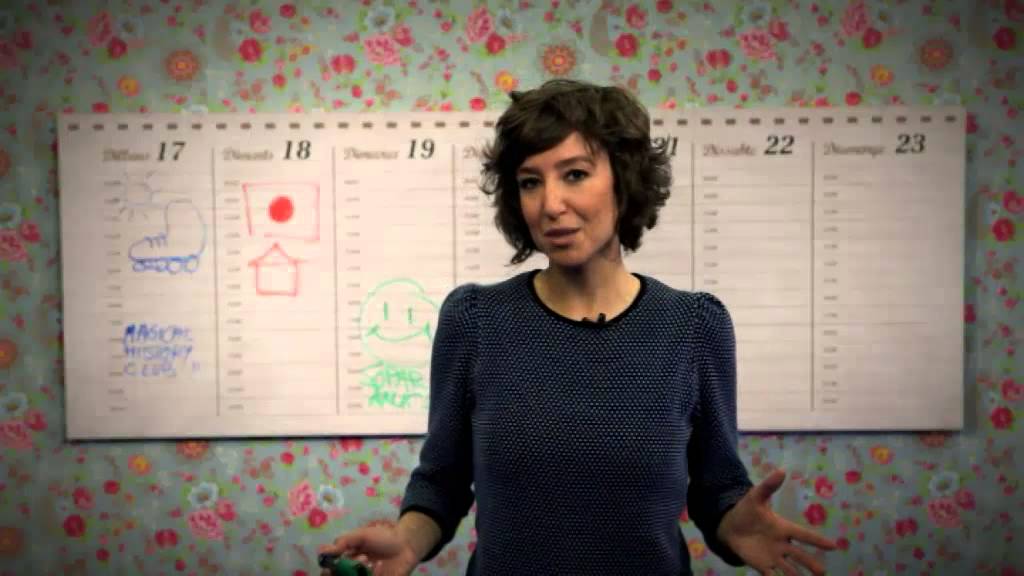 TV3 - 33 recomana - L'agenda d'Agnès Marquès - YouTube