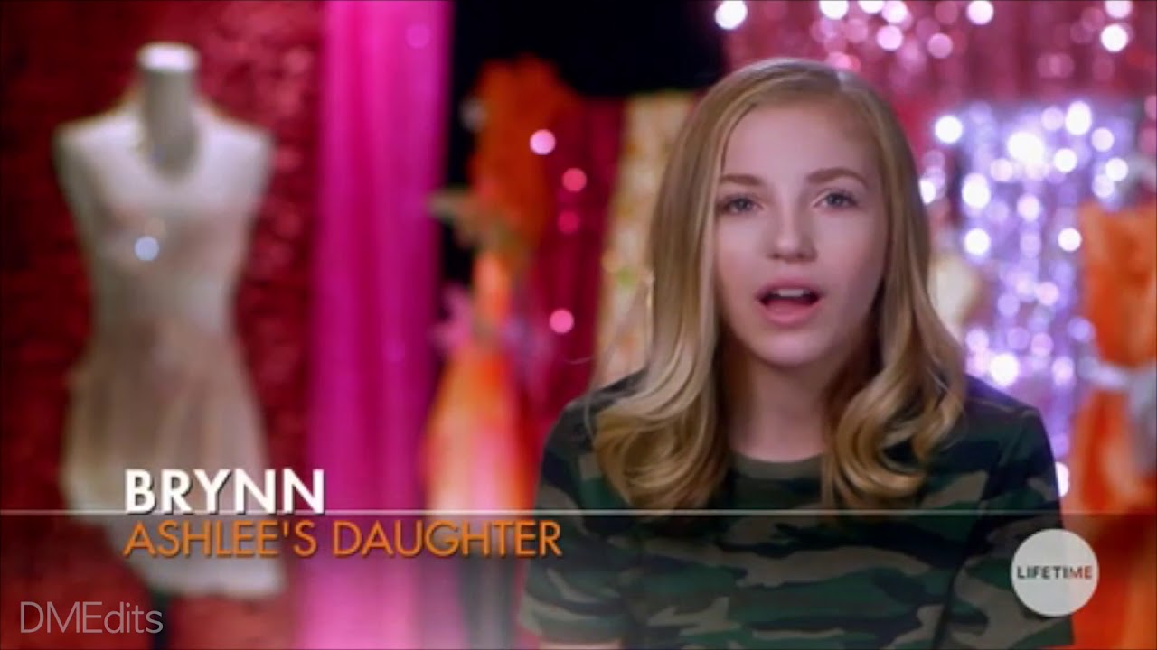 Dance Moms Abby Runs From Christi Season 7 Episode 22 Youtube