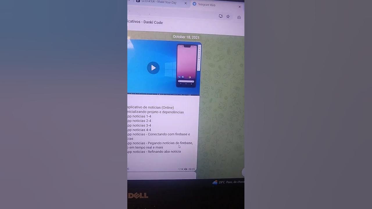 Download Curso Danki Code Curso de Desenvolvimento de Aplicativos ...